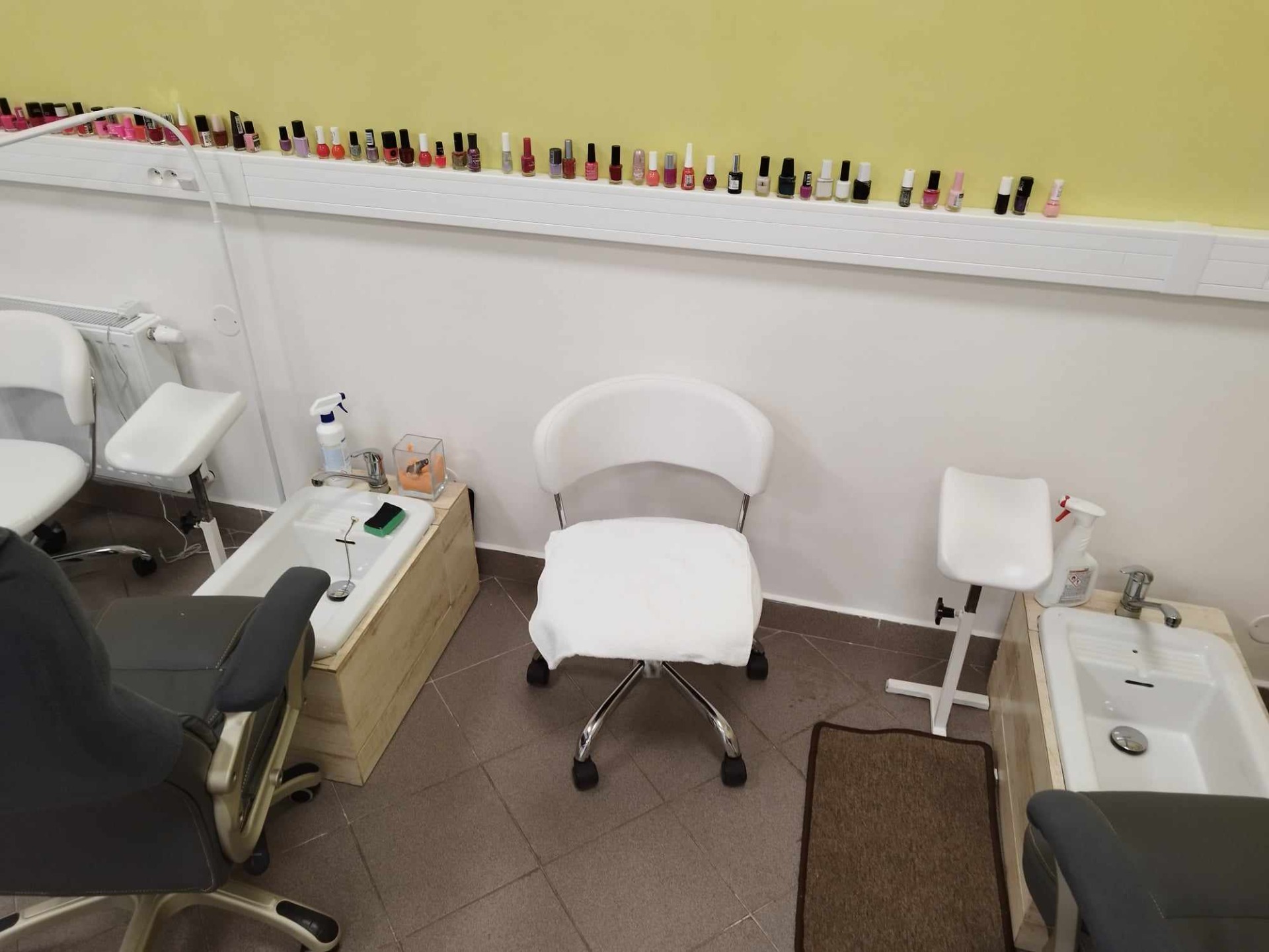 GALERIE :: Salon-gita